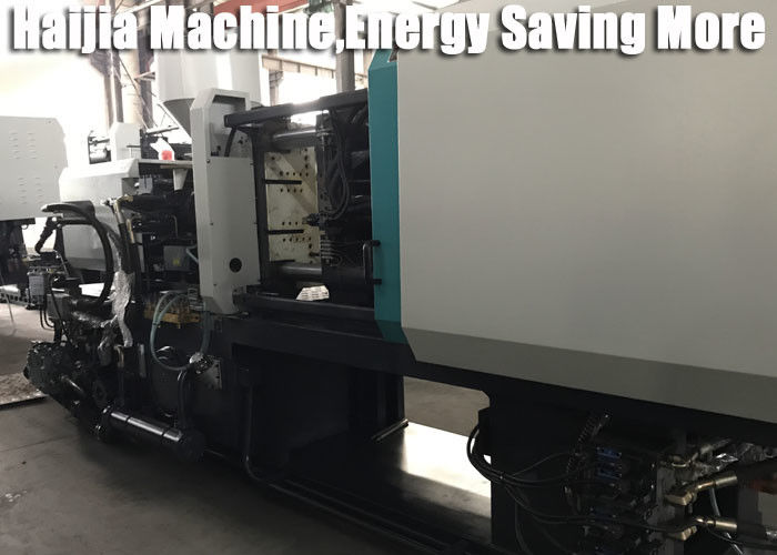 Fully Auto Injection Molding Machine For Pet Preform Ejector Stroke 1300mm