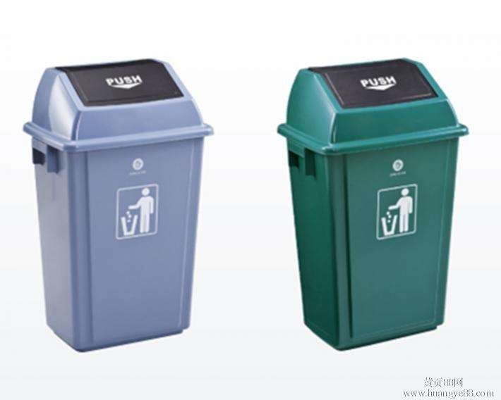 Garbage Bin Precision Injection Molding Machine With Double Cylinder ...