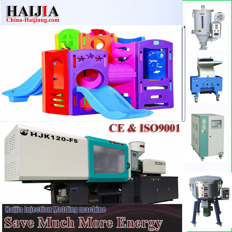 plastic fence making machine Plastic Injection Molding Machine plastic ...