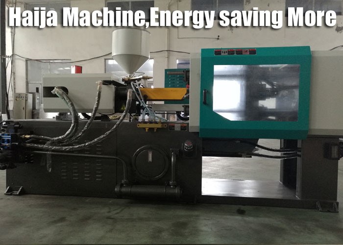 Double Cylinder High Speed Bakelite Injection Molding Machine Ejector ...