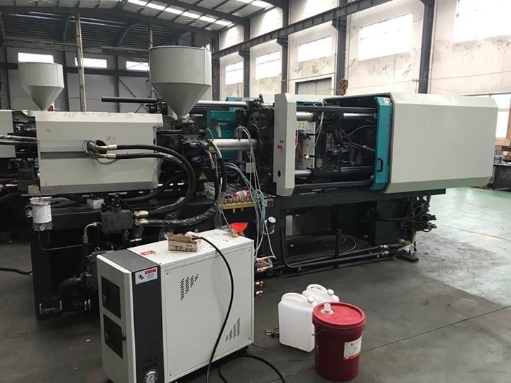Kitchenware Bakelite Injection Molding Machine