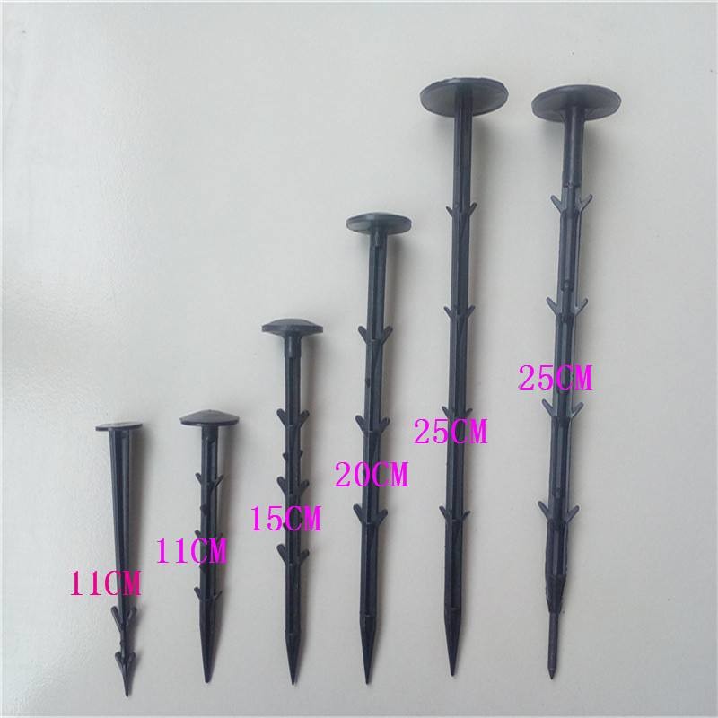 High Speed Pvc Injection Molding Machine For Making Roofing Screw Nails With Cap